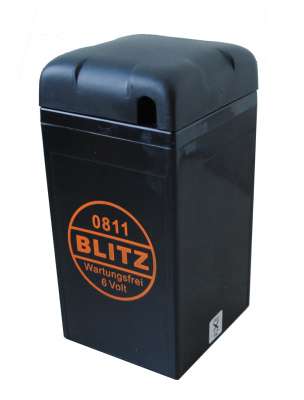 Motorrad 6V | Oldtimerbatterie.de